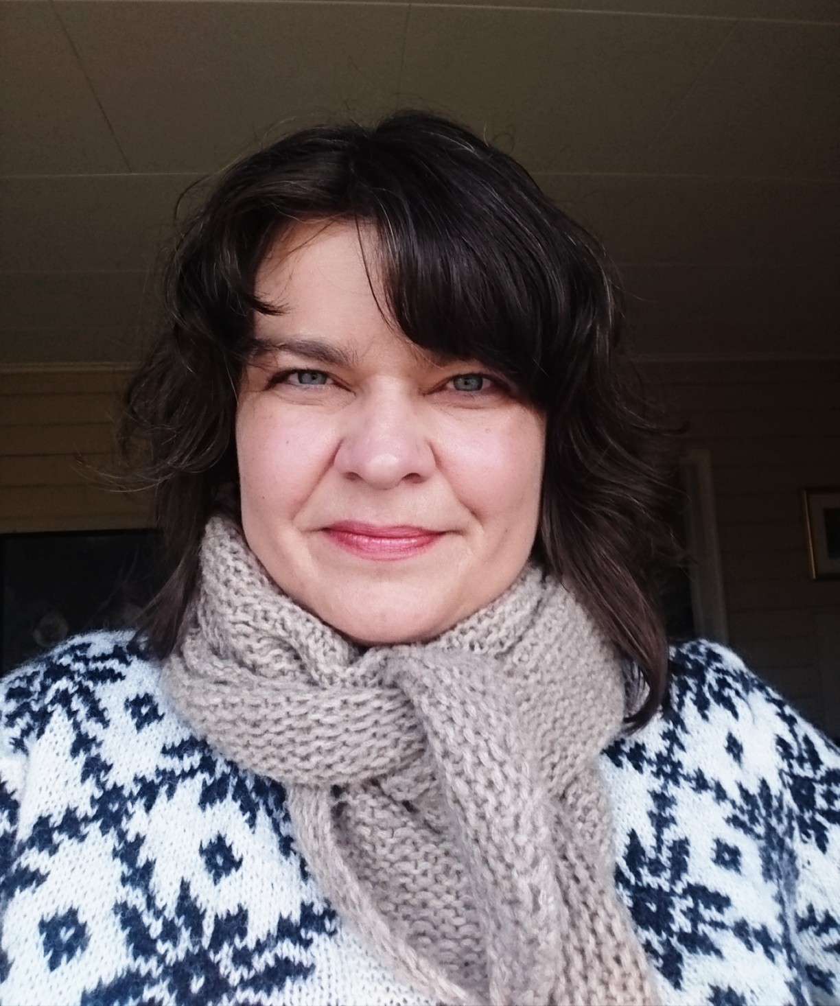 En reise fra arkivet til Amerika | Varanger museum