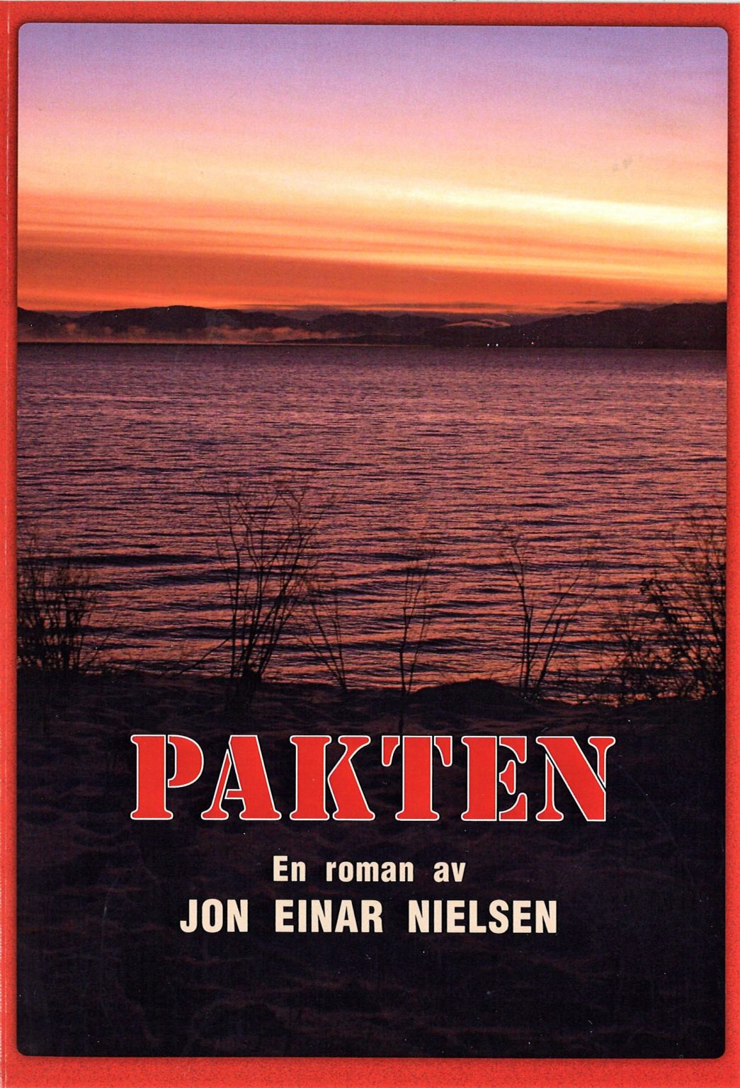 Pakten | Varanger museum