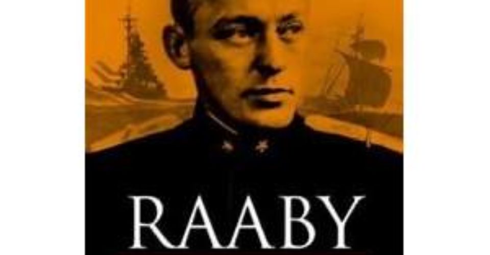 Raaby Krigshelt og eventyrer Fra Tirpitz til Kon-tiki | Varanger museum