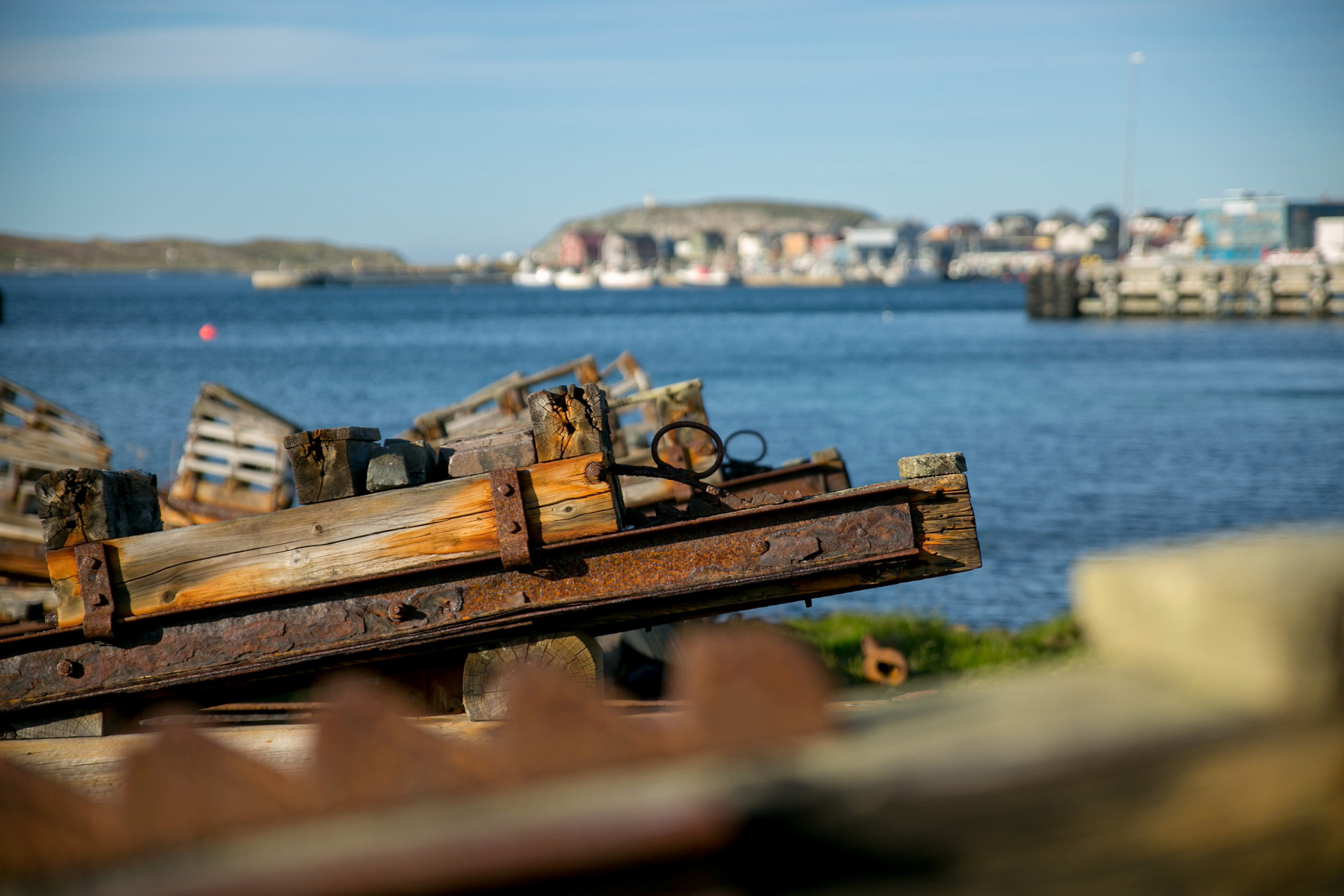 Konservator 100% stilling ledig | Varanger museum
