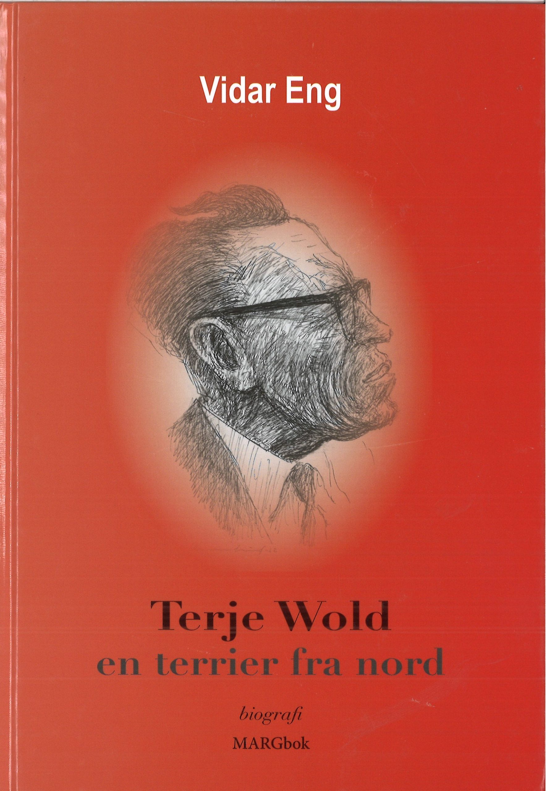 Terje Wold – en terrier fra nord | Varanger museum